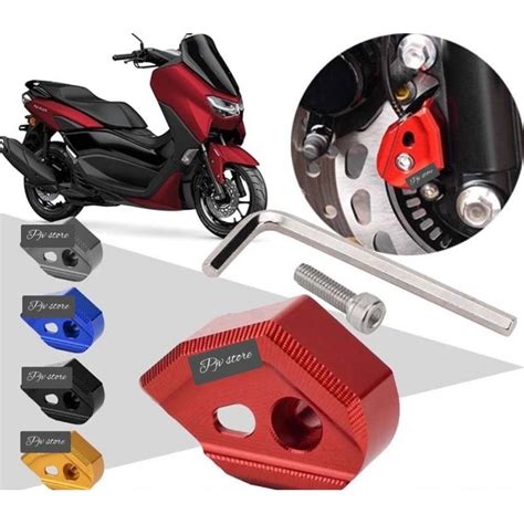 Jual Abs Sensor Protective Cover Pelindung Sensor Abs Full Cnc Premium