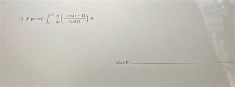 Solved Roblem 1 Using The Fundamental Theorems 24 Points