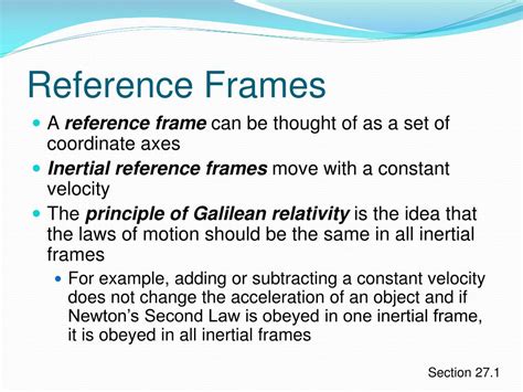 Ppt Relativity Powerpoint Presentation Free Download Id5659741