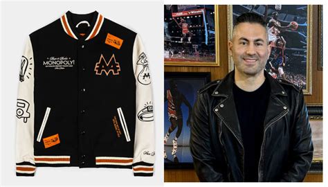 Shoe Palaces John Mersho On Crafting A Streetwear Collection Around
