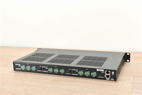 Crestron Cen Ci3 3 Card Interface No Power Supply