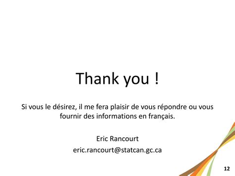 Ppt New Guidelines For The National Strategy For The Development Of Statistics Nsds Eric