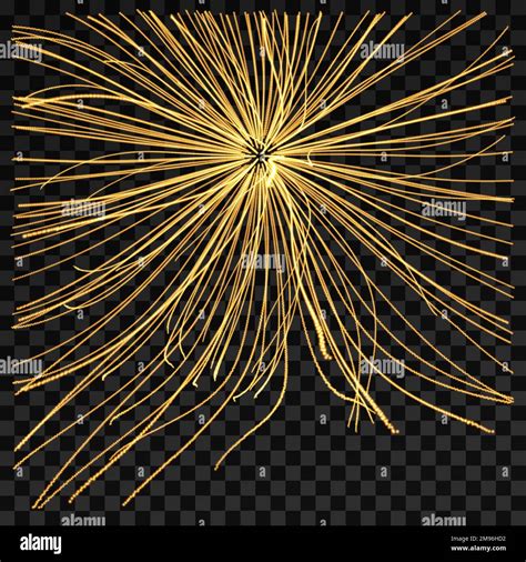 Abstract Science Or Technology Background Array With Dynamic Particles Vector Illustration