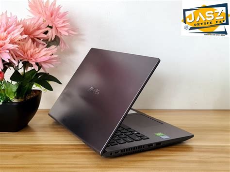 Asus X F I Coffeelake Gb Tb Mx Gb Fhd Computers Tech Laptops Notebooks On