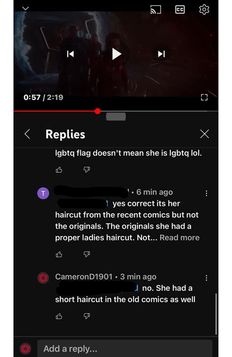 So By This Person S Logic Short Haircut On Women Lesbian R
