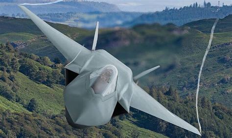 유령 전투기가 온다 앞서가는 중국·일본 한국과 격차 벌린다 네이버 블로그