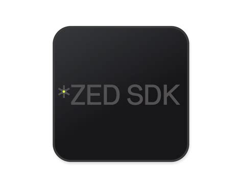 Zed Sdk 3 6 Download Stereolabs