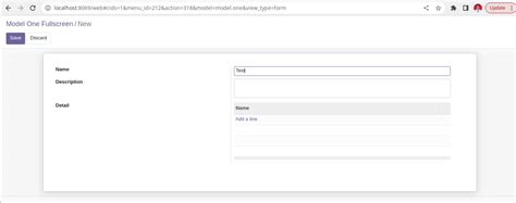 How To Use The Action Window In Odoo V15 Ngasturi Notes