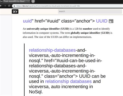 ui header links broken html · issue 1176 · forem forem · github