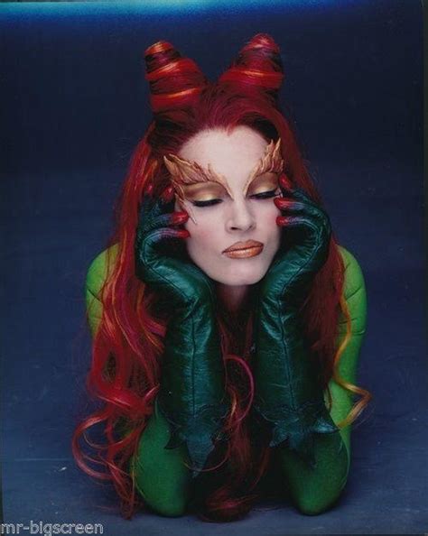 Uma Thurman Poison Ivy Original Gallery Photo 225 1797023762