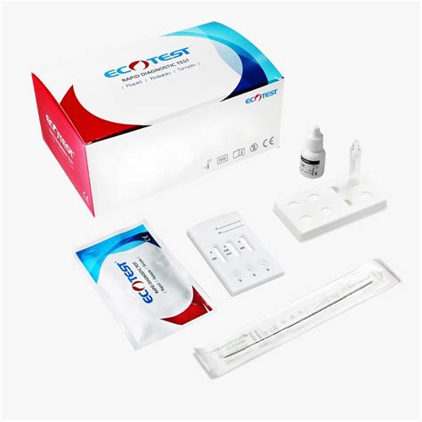 Empowering Health Where To Access Rsv Rapid Antigen Tests In Canada Rapid Test Canada