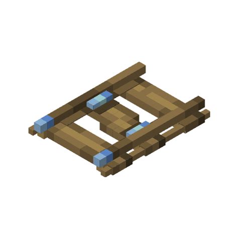 Ray S 3d Rails Gallery Minecraft Resource Packs Curseforge