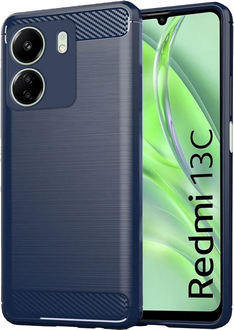 Pikkme Redmi G Back Cover Hybrid Shock Proof Matte Soft Silicon Flexible Back Case For