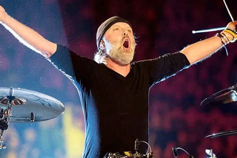 Billie Joe Armstrong On Lars Ulrich Drumming Really Unorthodox