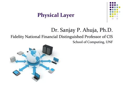PPT Physical Layer PowerPoint Presentation Free Download ID