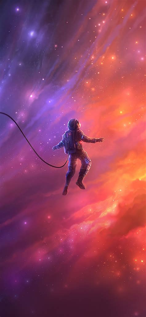Iphone Space 4k Wallpapers Wallpaper Cave