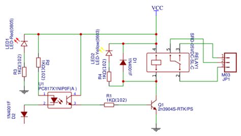 SRD-05VDC-SL-C Resources - EasyEDA