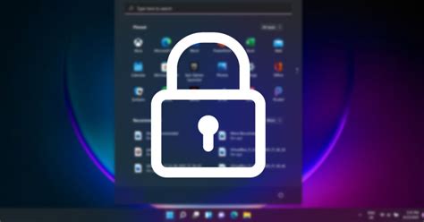 how to enable dynamic lock in windows 11 full guide