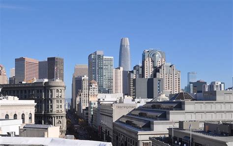 960 Market St San Francisco Ca 94102 Zillow