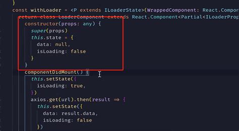 react18 学习笔记29 高阶组件hoc react18 高阶组件 csdn博客