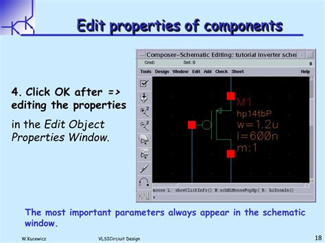Ppt Cadence Tools Lecture Bases On Cadence Design Tools Tutorial Vlsi