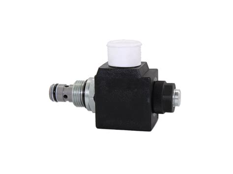 Berg P Valve 2 2 Downstroke Coil 18w Comatrol Groupe Horticole Ledoux Inc