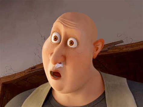 Megamind Hal Stewart Why Megamind Is Mega Epic Spoilers Ahead By