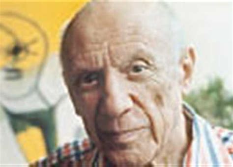 زي النهارده وفاة الفنان التشكيلي الإسباني بابلو بيكاسو 8 أبريل 1973
