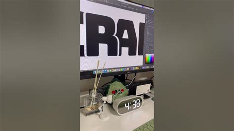 귀여운 꽃게 캐릭터 로고 디자인 슥슥 일러스트 Art Illustration 그림 Drawing Tablet