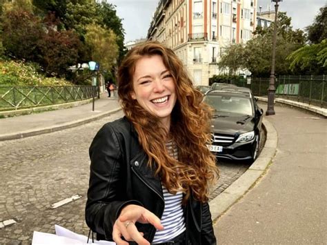 Molly Kunz Bio Net Worth Wiki Age Height Boyfriend Parents