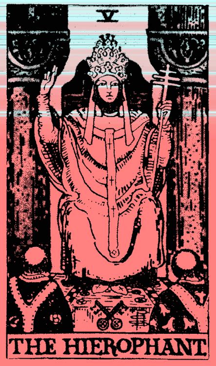 Major Arcana Tumbex