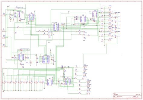 Adc Sequencer Easyeda Open Source Hardware Lab