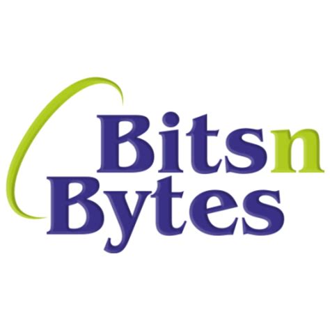 Bits N Bytes