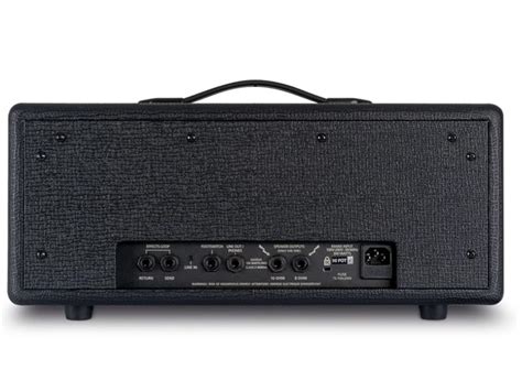 Blackstar Debut 100r 100 Watt Amplifier Head Cream