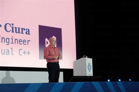 victor ciura on linkedin ~2023 🎉 that s a wrap for c conferences