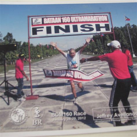 Victor Ting Runner 1 Pinoy Fitness