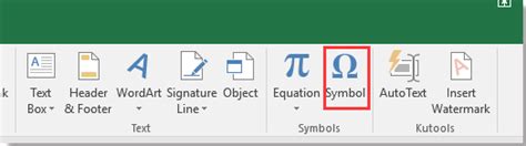 How To Insert Tick Mark Or Tick Box In Excel Cell