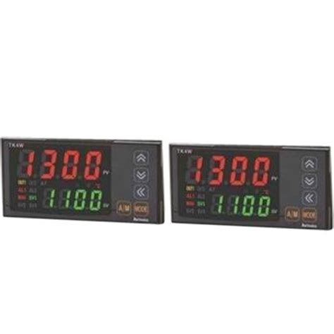 Black Digital PID Temperature Controller At 3400 Piece In Valsad ID 20502382912