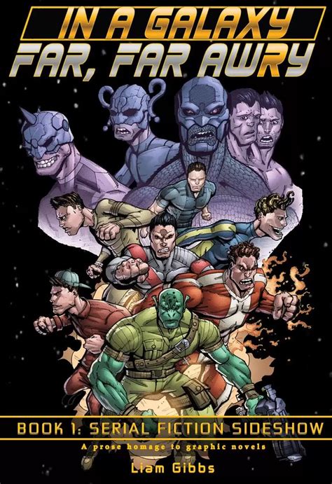 Serial Fiction Sideshow Plot Device Publishing Drivethrurpg