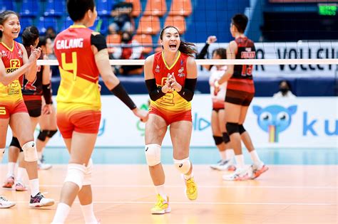 Photos Pvl Premier Volleyball League