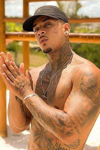 Brenno Ramos Gay Pornstar BabeFriendTV Com