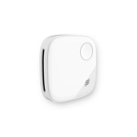 Zigbee Smoke Detectors Smart Home Perfected