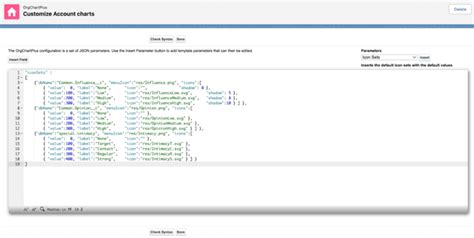 Easily Build Visualize And Interact With Org Charts In Salesforce Salesforce Ben