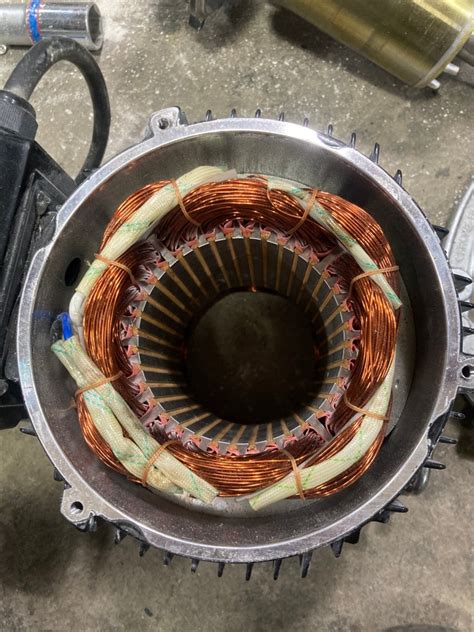 모터 과열 지식in