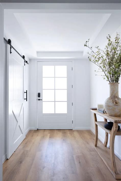 How To Nail Modern Farmhouse Interior Design