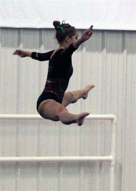 Delaneyfloor2 Lambert Gymnastics Flickr
