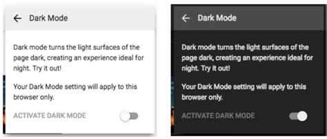 How To Activate YouTube S New Dark Mode And Material Design