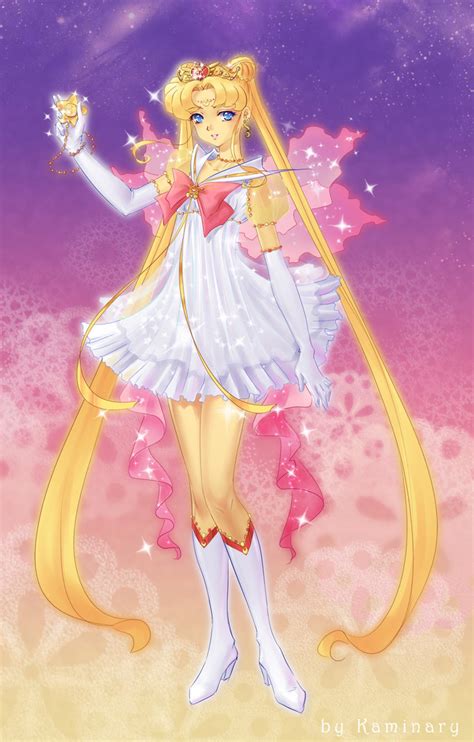Neo Sailor Serenity