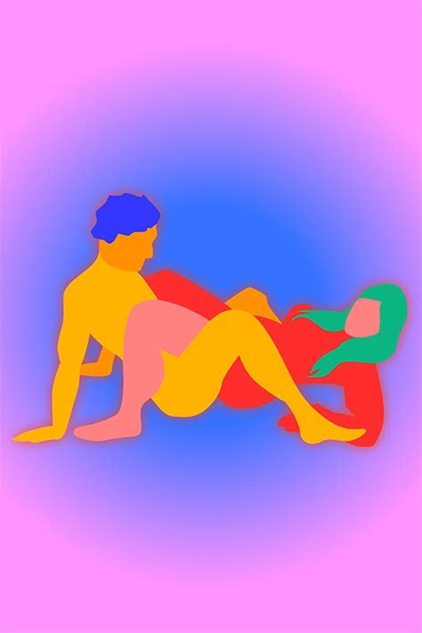 10 Sex Positions For The Long Boring Winter Months