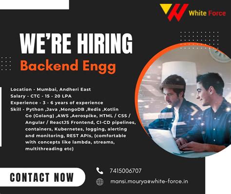 Backendengineering Serversidedevelopment Databasedesign Apidevelopment Codelogic